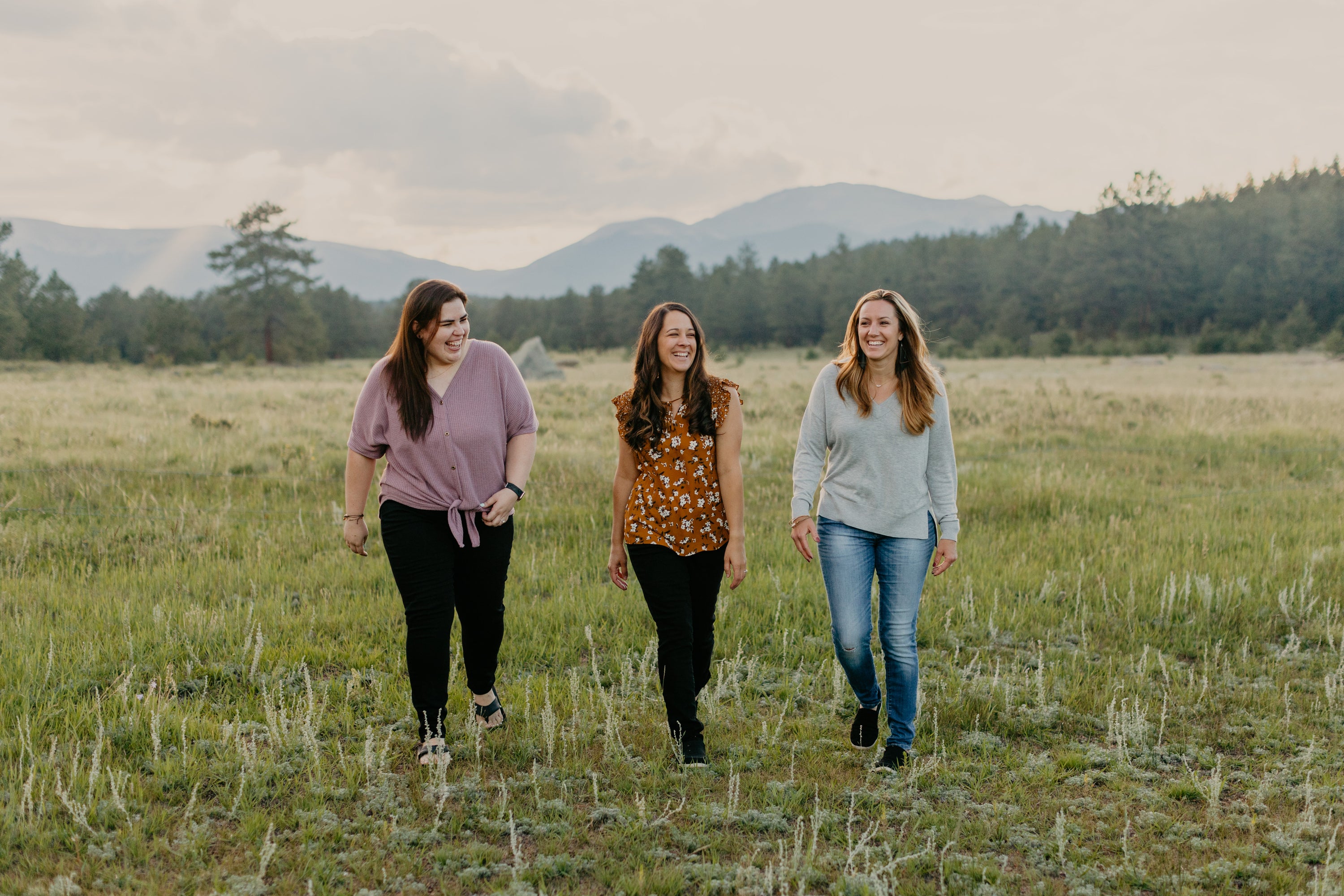 Meet the Makers – Hoot & Co