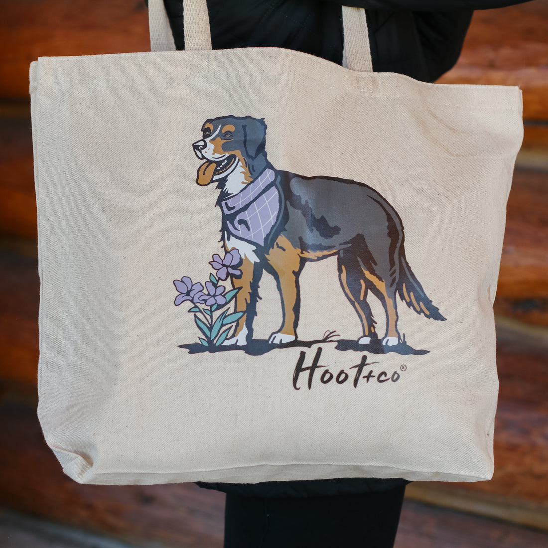 Apparel – Hoot & Co