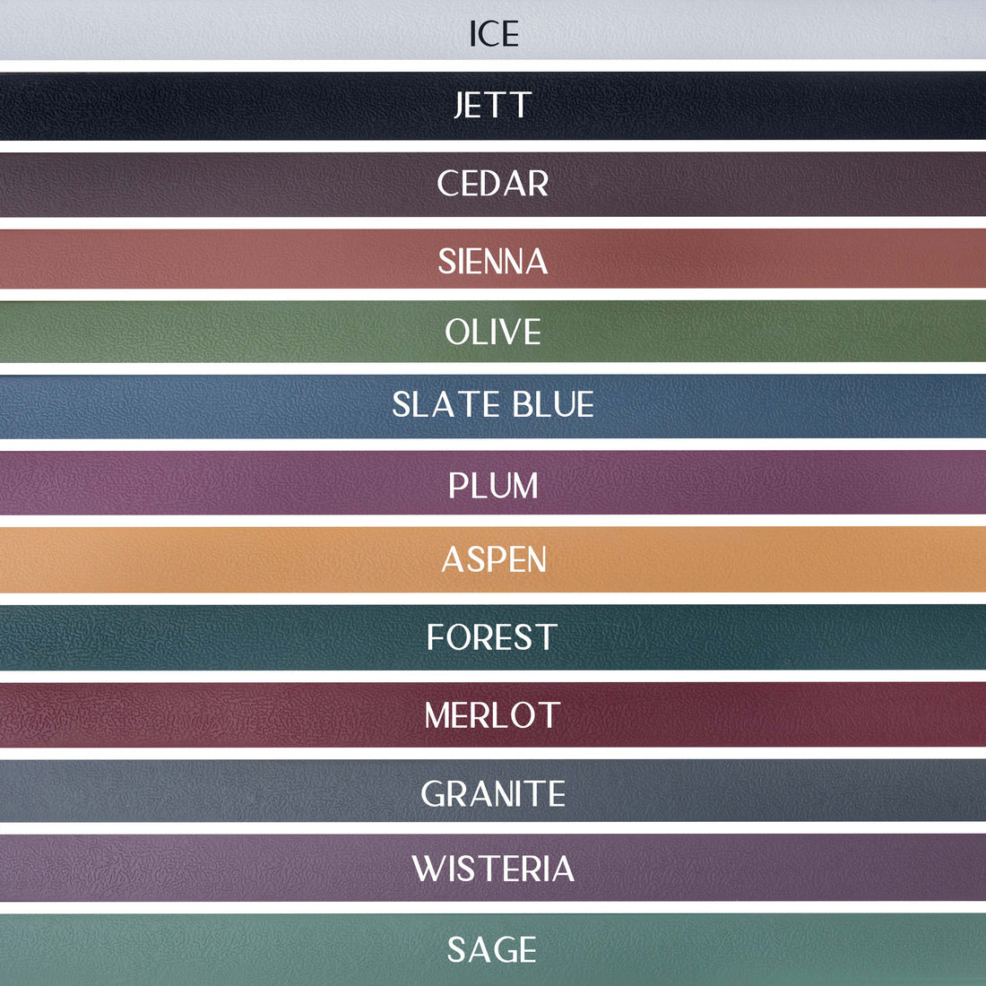 Buckle Collars – Hoot & Co